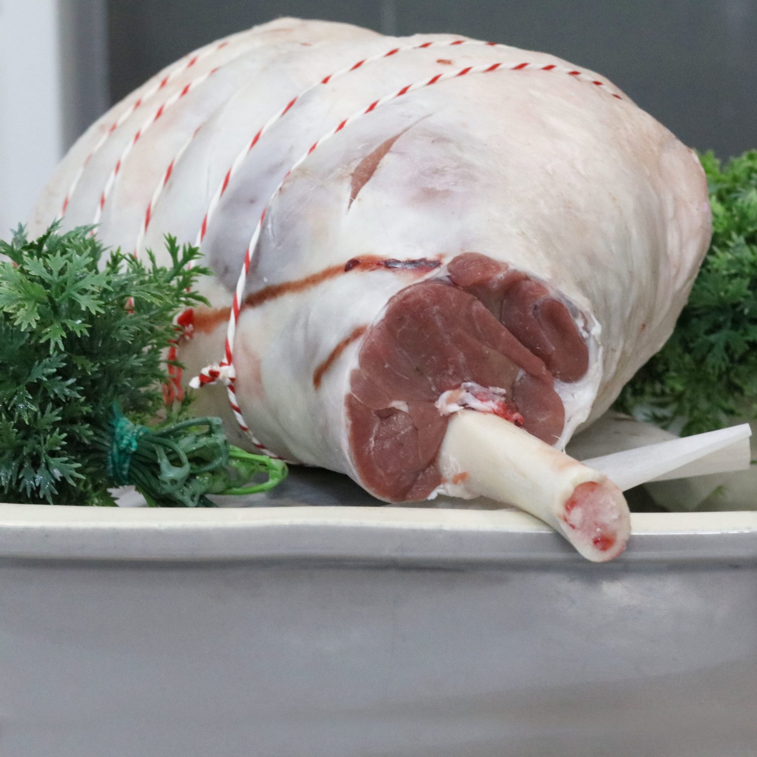 Porterford Butchers | Greater London – Established 1983