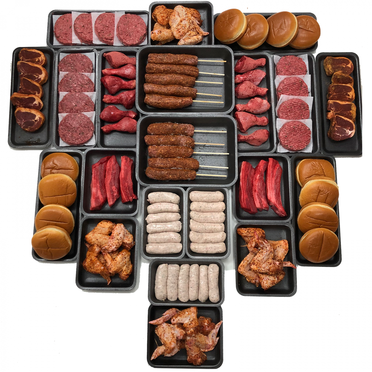 Meat Boxes – Porterford Butchers | Greater London