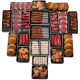 Porterford Butchers | Greater London – Established 1983