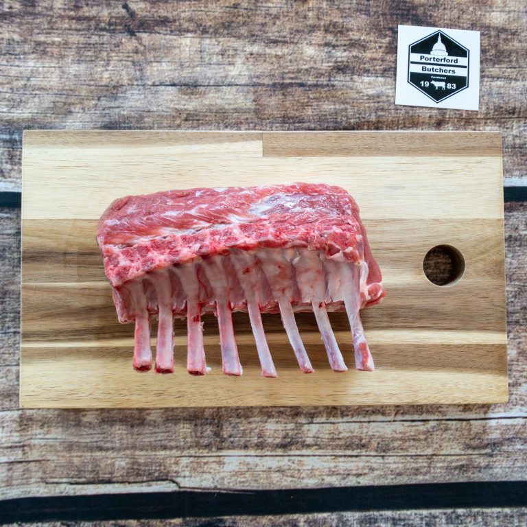 Porterford Butchers | Greater London – Established 1983