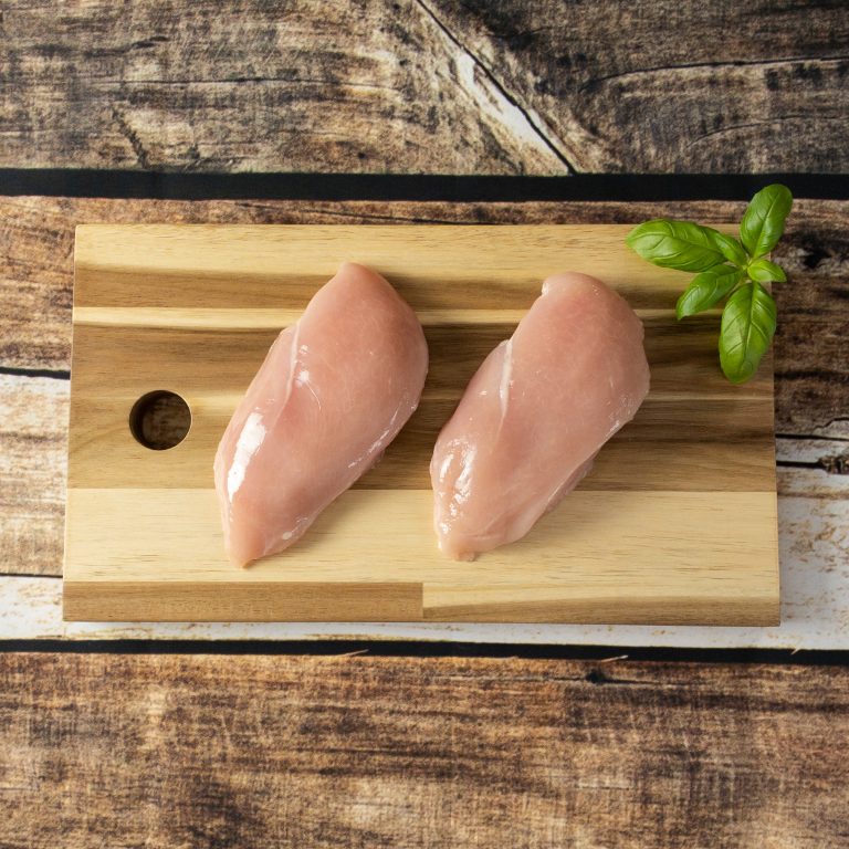 5kg Chicken Breast Fillets – Porterford Butchers | Greater London
