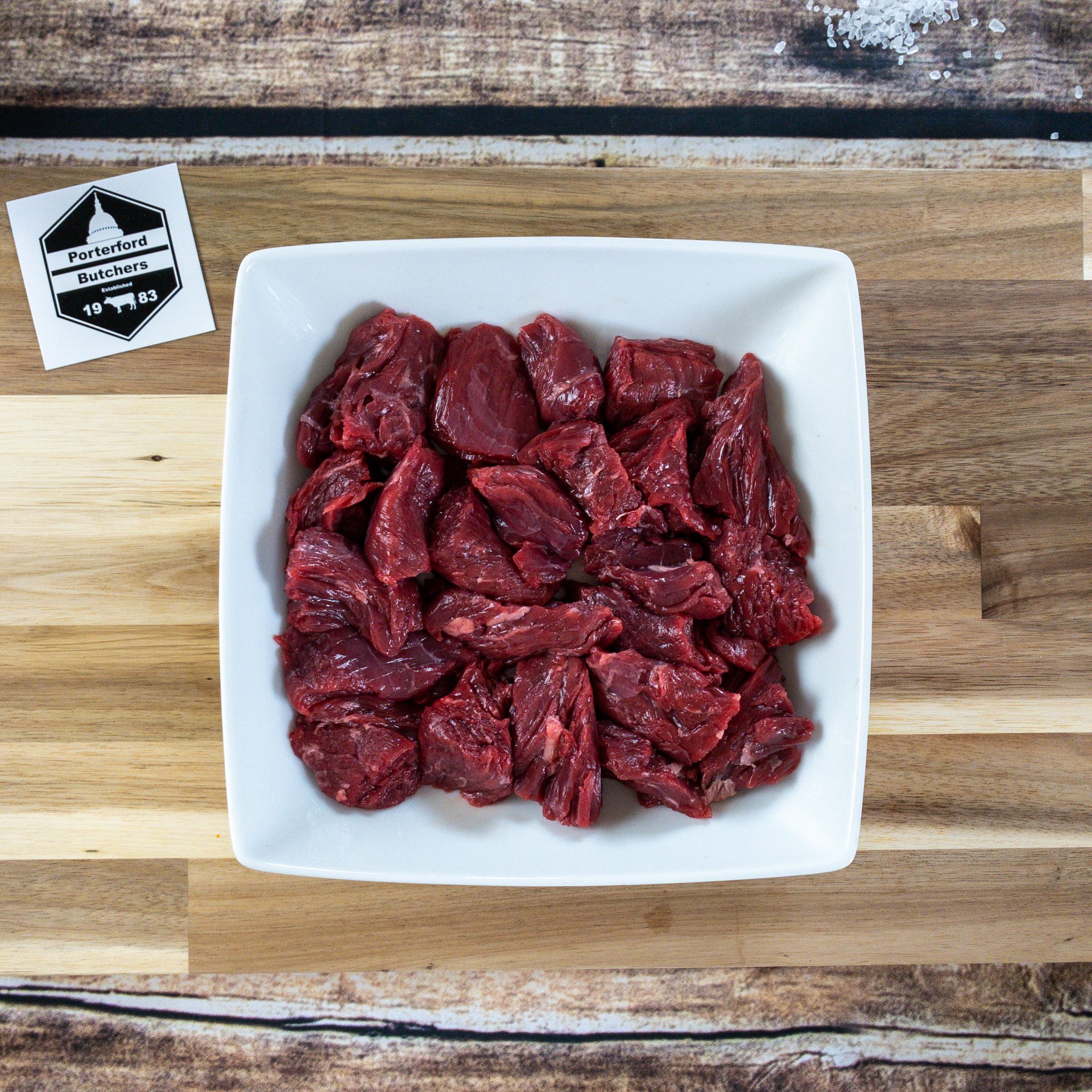 Online Shop – Porterford Butchers | Greater London