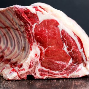 Beef Fore Rib – Porterford Butchers | Greater London