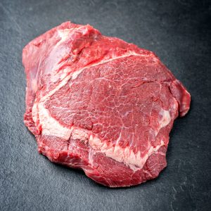 Ox Cheek 1kg – Porterford Butchers | Greater London