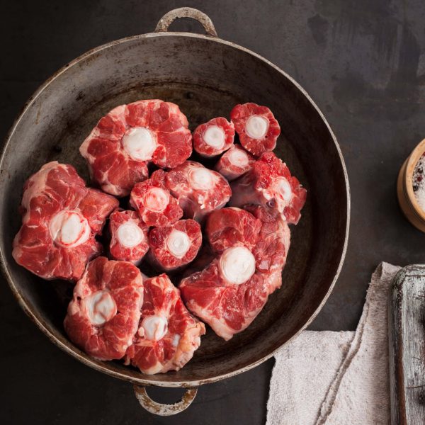Ox Tail 1kg – Porterford Butchers | Greater London
