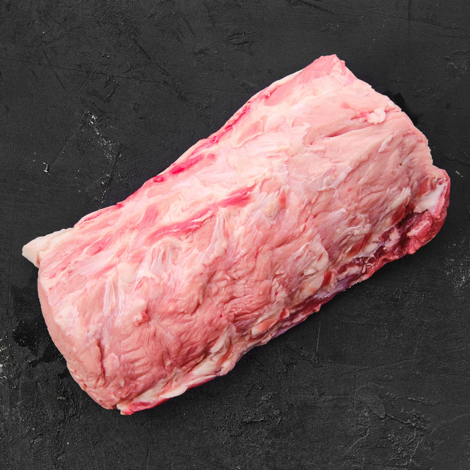 Pork collar for pulled pork (1kg) – Porterford Butchers | Greater London