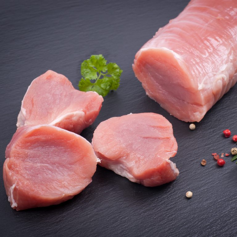 Pigs Cheek 1kg – Porterford Butchers | Greater London