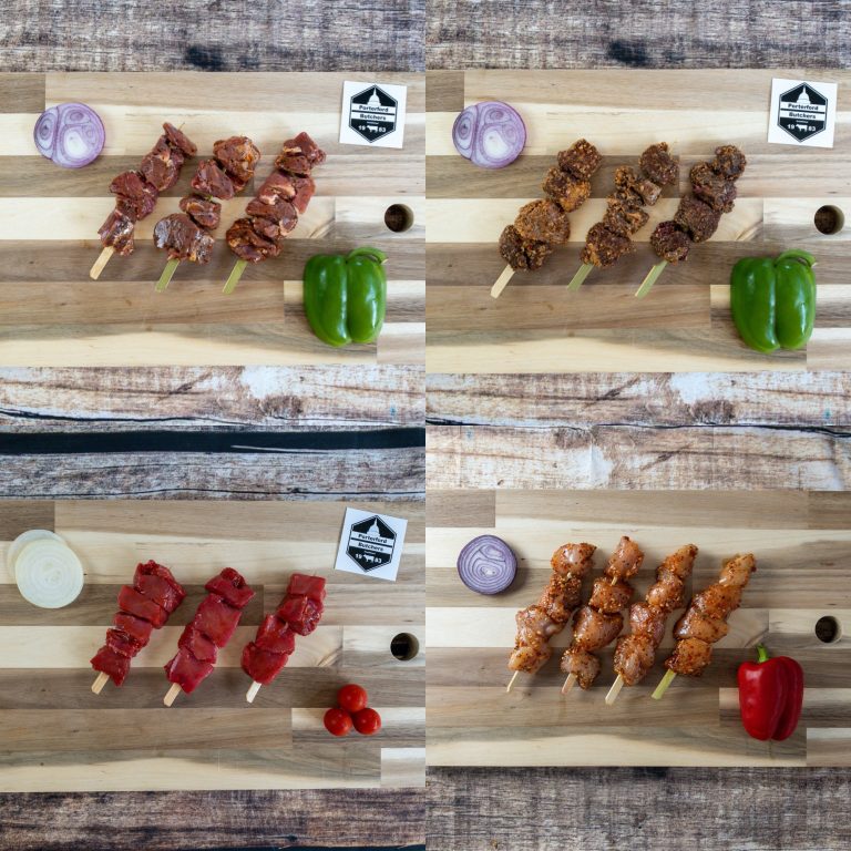 Porterford Butchers | Greater London – Established 1983