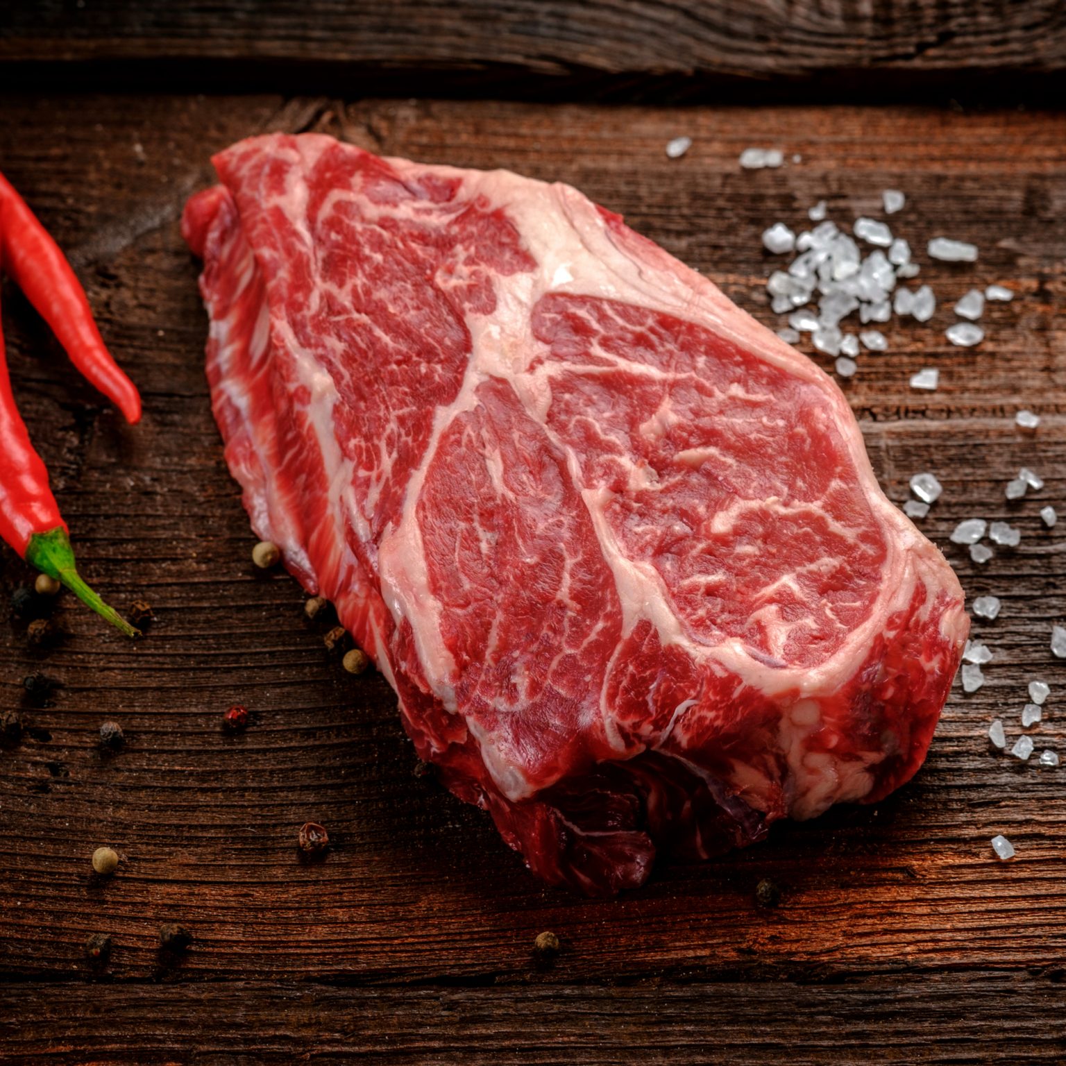 Whole Chuck 1kg – Porterford Butchers | Greater London