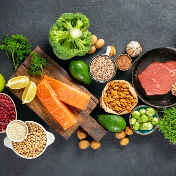 Lean Box – Porterford Butchers | Greater London