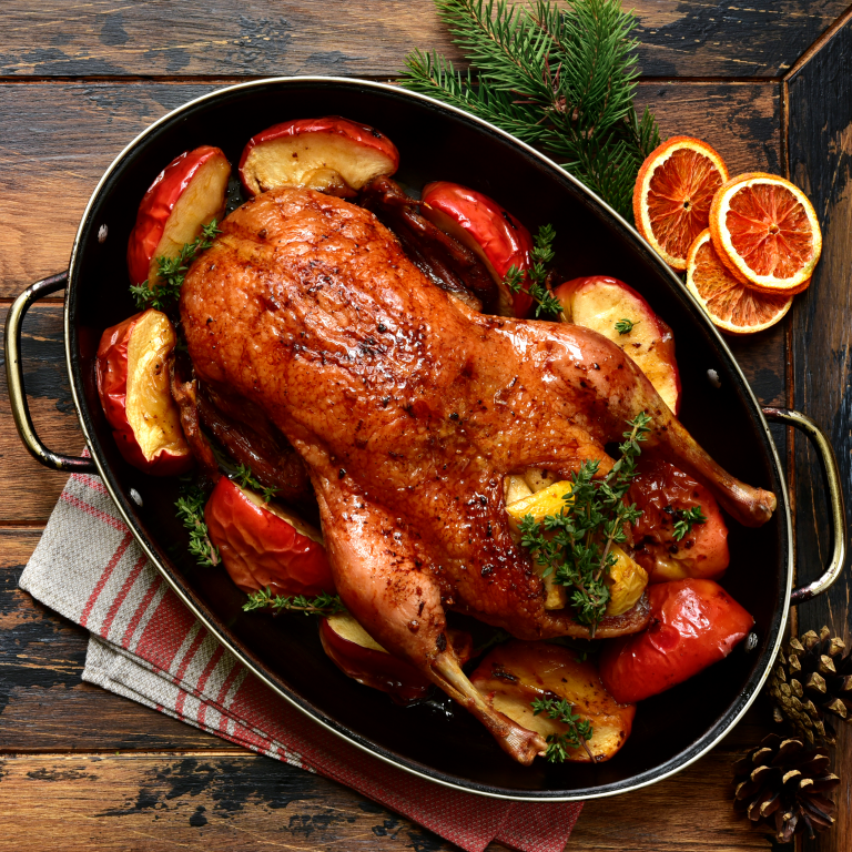 Online Shop – Porterford Butchers | Greater London