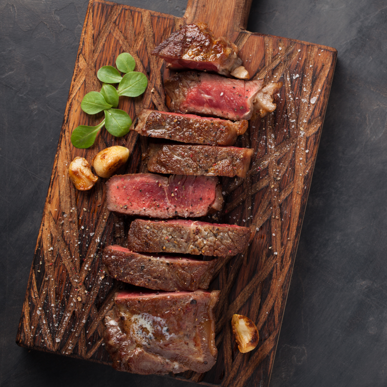 Porterford Butchers | Greater London – Established 1983