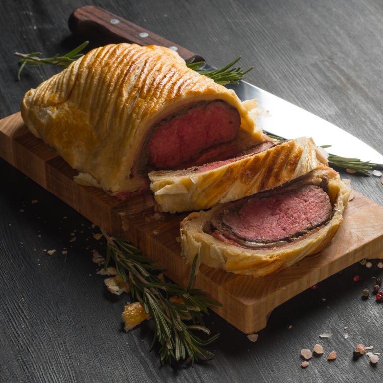 Japanese Wagyu Rib Eye Steak 500g-600g – Porterford Butchers | Greater ...