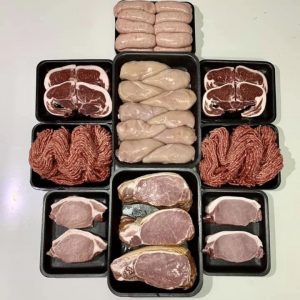 Porterford Butchers | Greater London – Established 1983