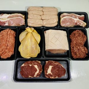 Porterford Butchers | Greater London – Established 1983