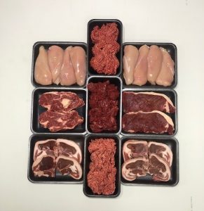 Porterford Butchers | Greater London – Established 1983