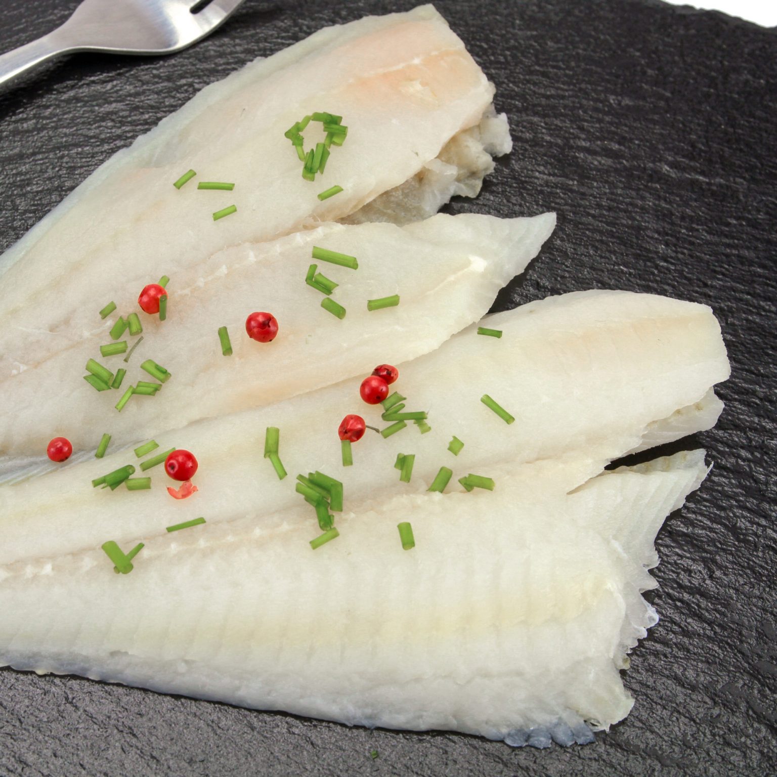 Plaice Fillet (Pack of 2) – Porterford Butchers | Greater London