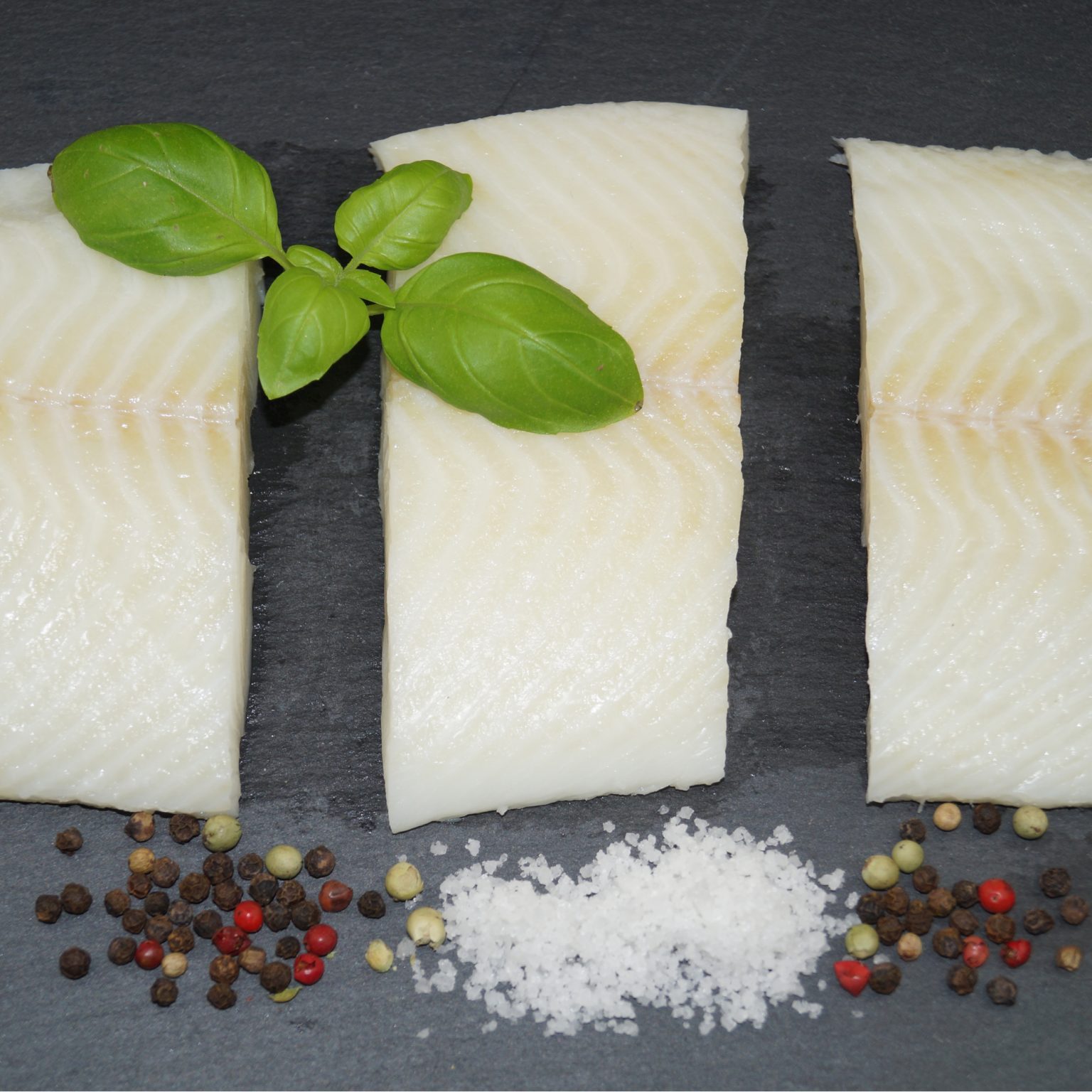 Turbot Fillet (Pack of 2) – Porterford Butchers | Greater London