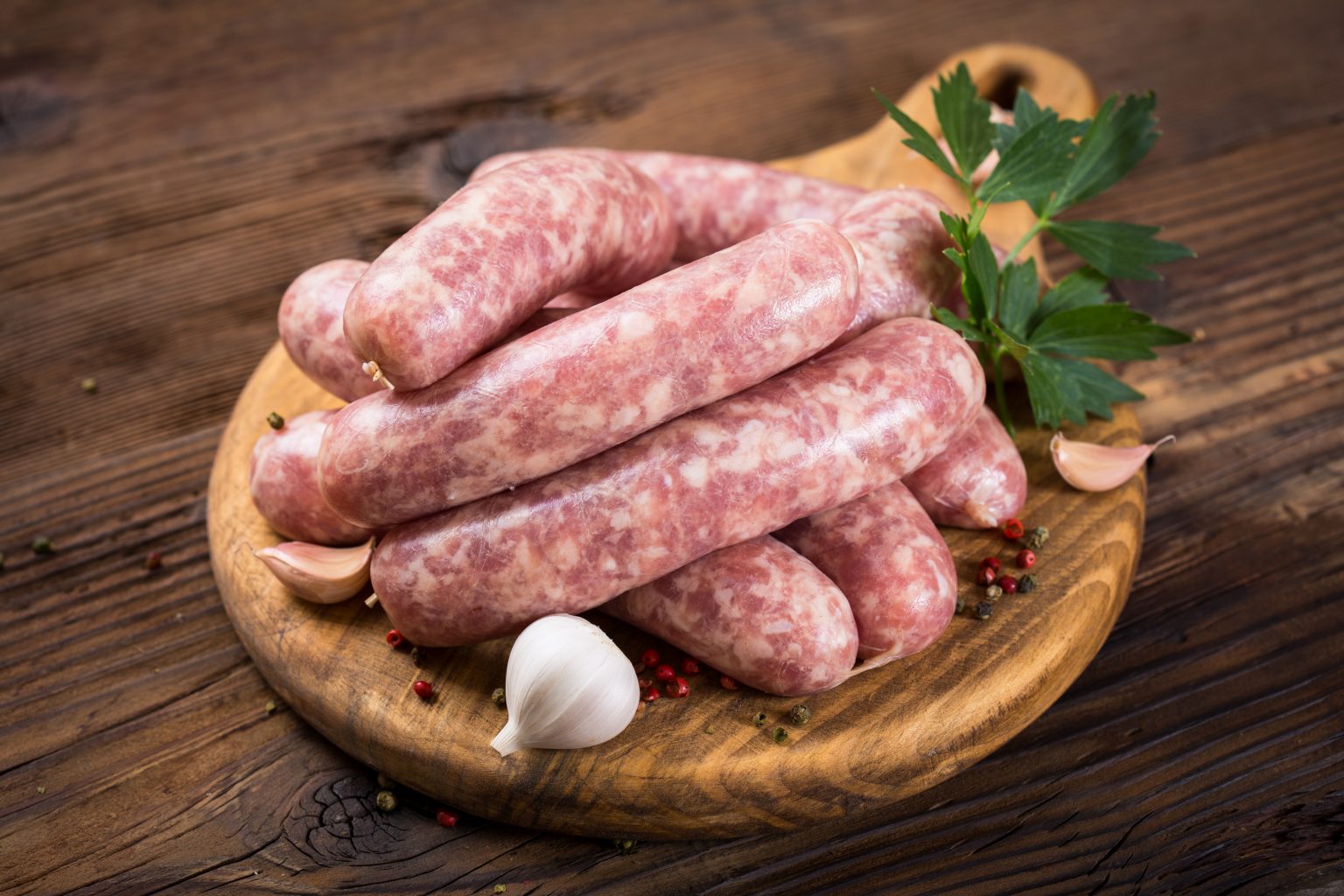 Diced goat bone in 1kg – Porterford Butchers | Greater London