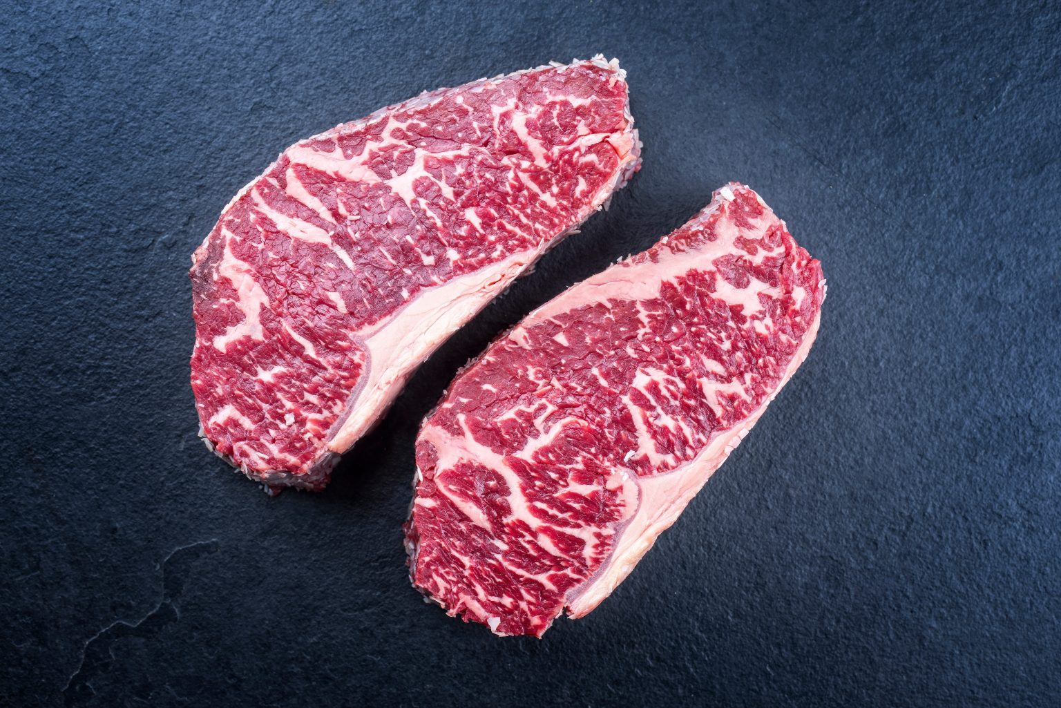 USDA Prime Sirloin 2 x 300g – Porterford Butchers | Greater London